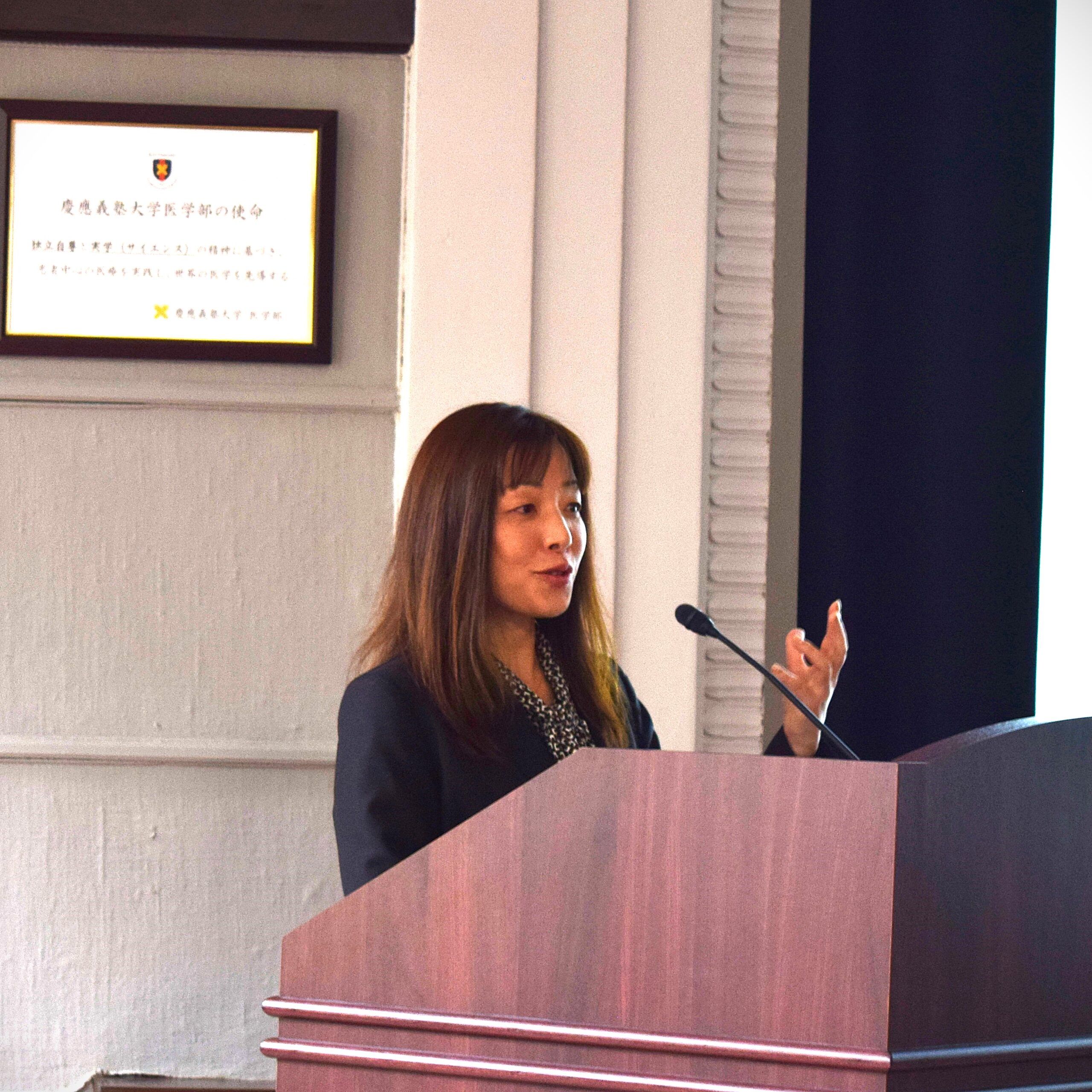 Inaugural Bio2Q "LEAD50" Lectureship Held - Bio2Q